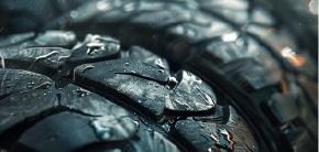 about TNR, tire company