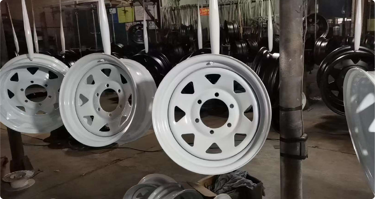 How Many Tires Can Be Loaded Into A Container?