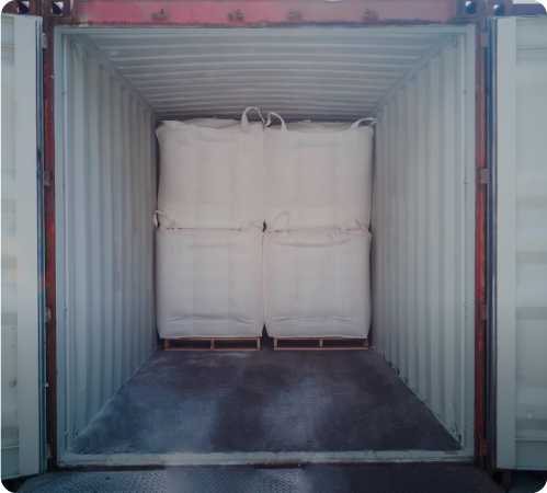 Mix loading - Tire Manufacturer and Distributor