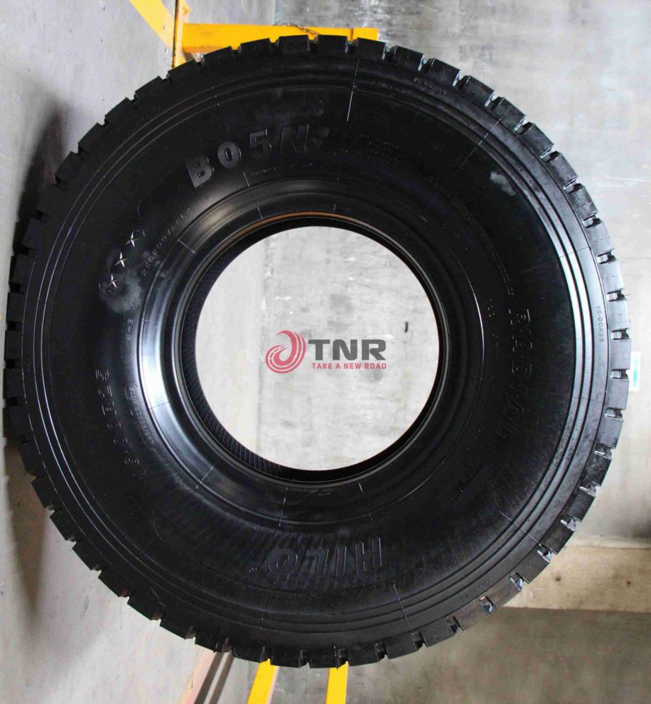 B05N Hilo 14.00R25 16.00R25