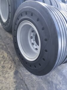 Tire Manufacturer and Distributor