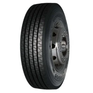 Understanding TRA Codes for Tires | TNR International