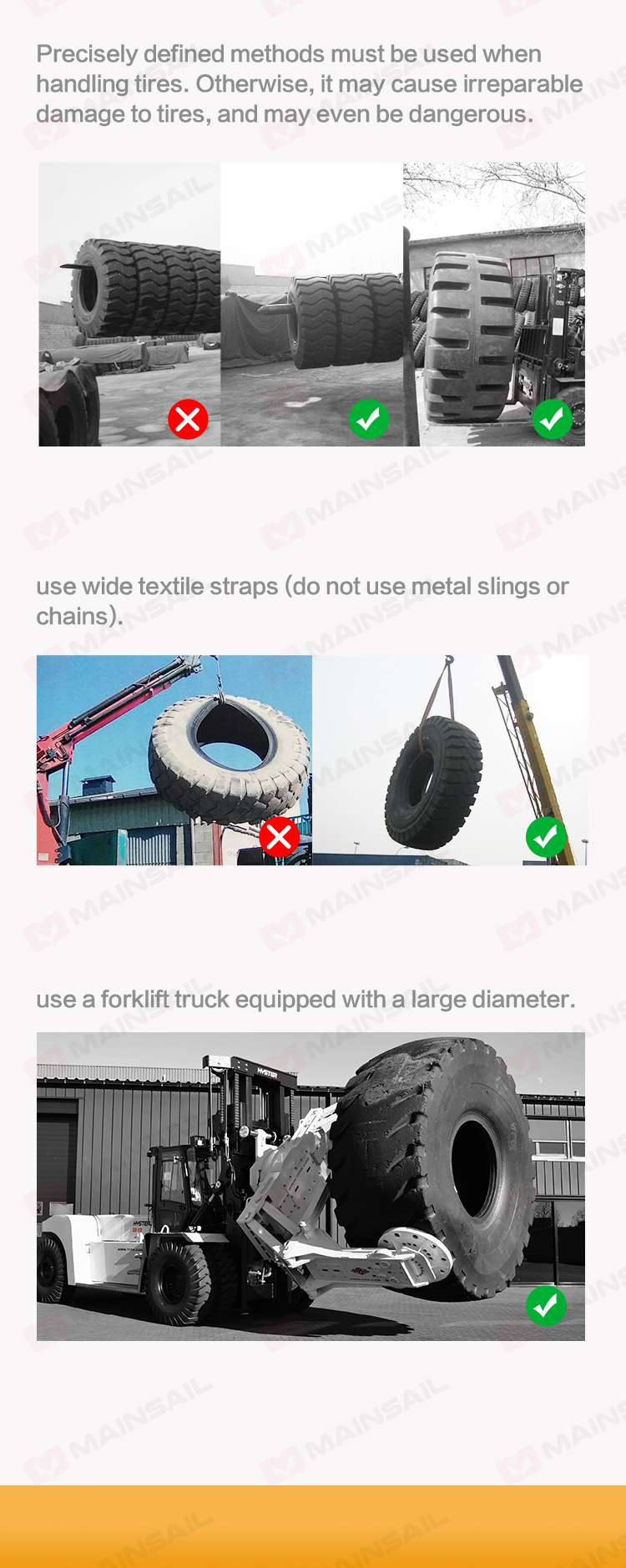 Efficient Transport Solutions for Tire Distribution | TNR International