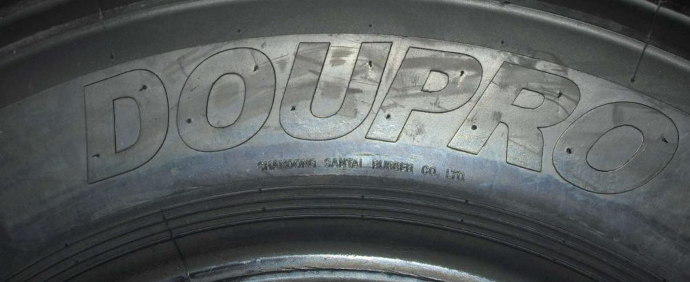 ST901 DOUPRO 7.50R16LT Tire | TNR International