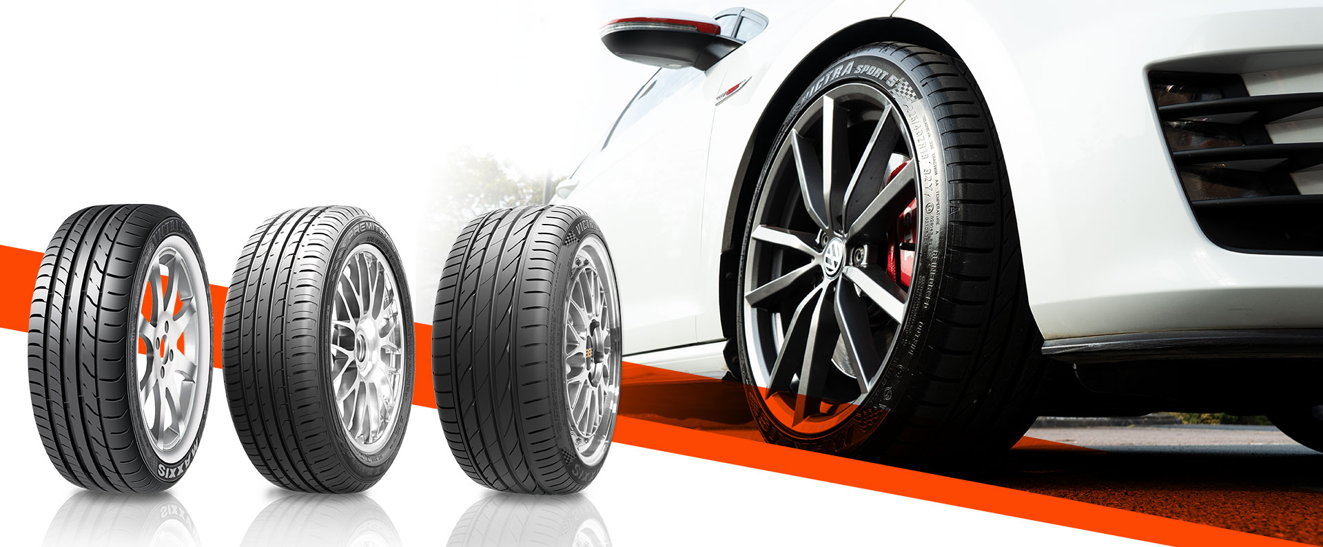 Discover PCR Tires for Passenger Vehicles | TNR International
