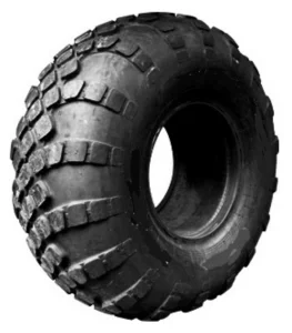 Solid Tires - Tire Manufacturer and Distributor
