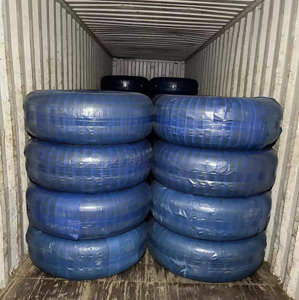 Premium Aircraft Tires for Optimal Performance | TNR International