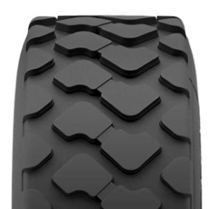 Double Coin OTR Tires | Premium Performance | TNR International