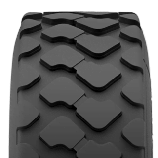 Double Coin OTR Tires | Premium Performance | TNR International