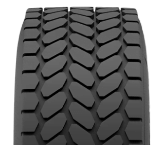 Double Coin OTR Tires | Premium Performance | TNR International