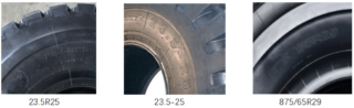 OTR tires - Tire Manufacturer and Distributor