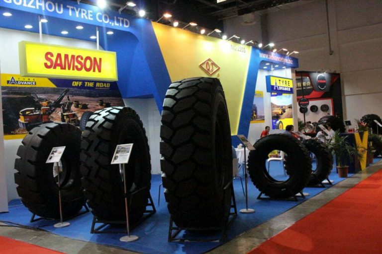Famous Chinese Tire Brands