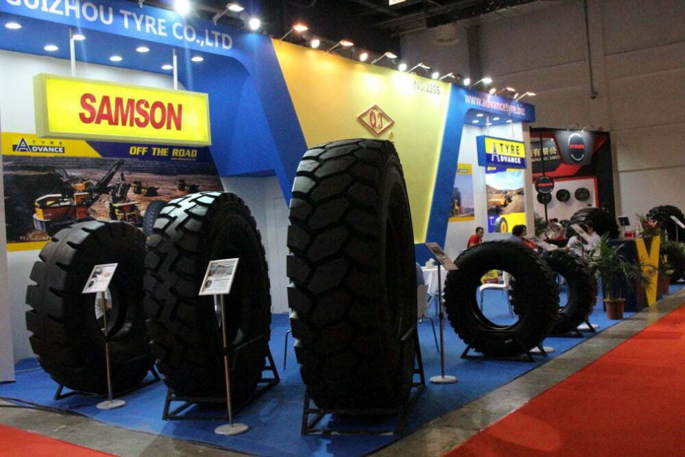 Famous Chinese Tire Brands