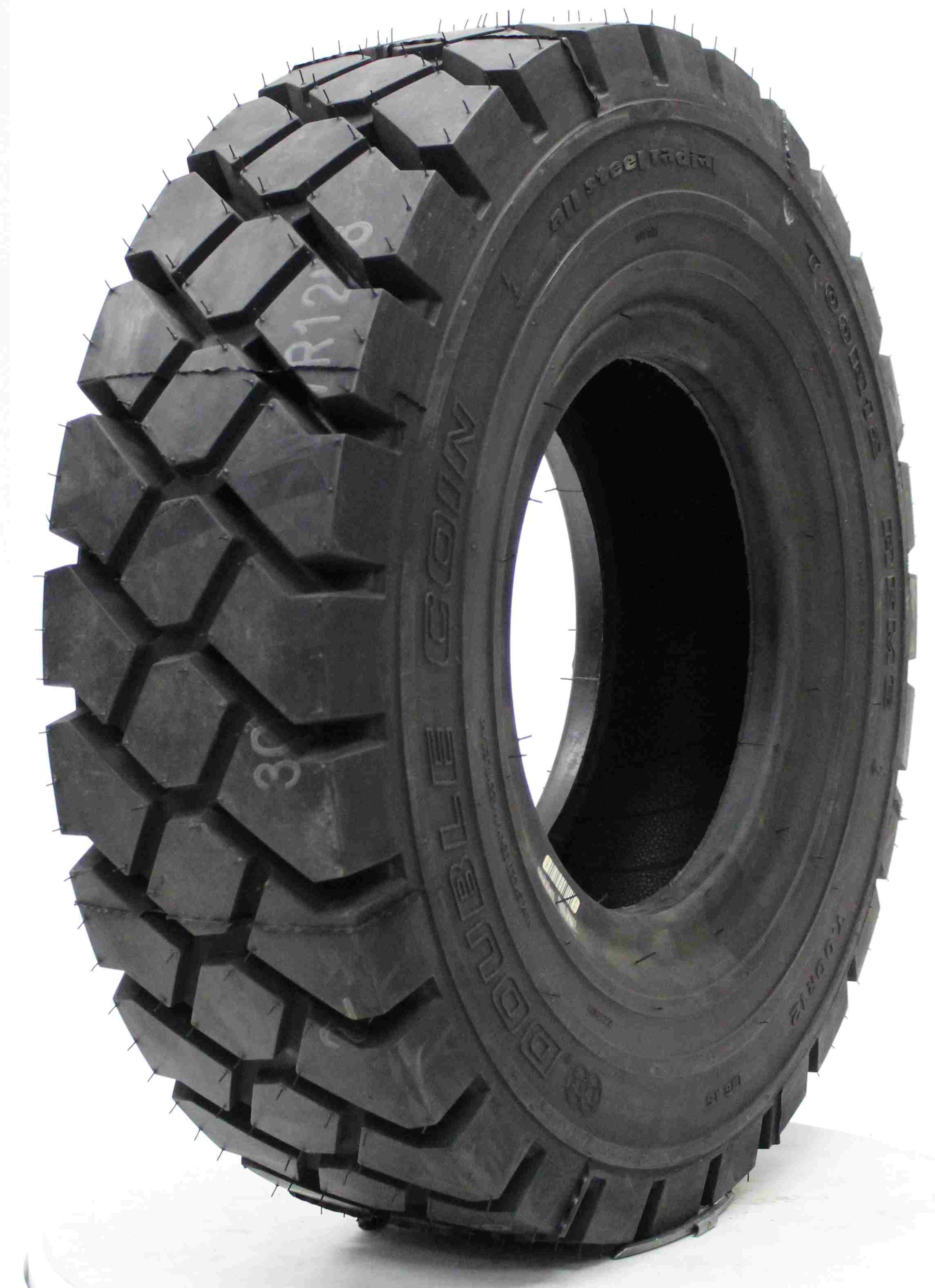 DOUBLECOIN REM-6 5.00R8 6.00R9 - Direct Supply