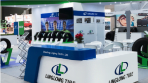Famous Chinese Tire Brands