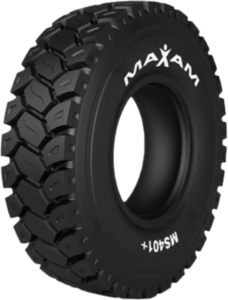 MAXAM Tire Solutions for Mining | TNR International