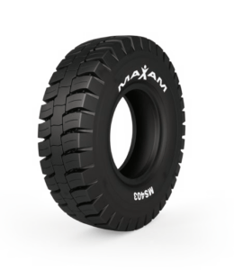 MAXAM Tire Solutions for Mining | TNR International