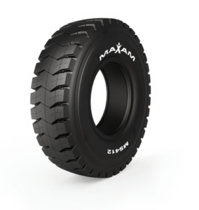 MAXAM Tire Solutions for Mining | TNR International