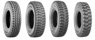 Understanding TBR Tires: Key Features & Applications | TNR International