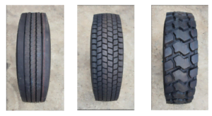 Understanding TBR Tires: Key Features & Applications | TNR International
