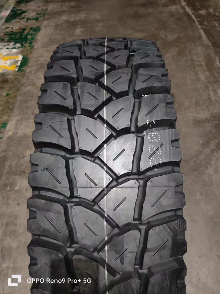 GITI GDM686 13R22.5