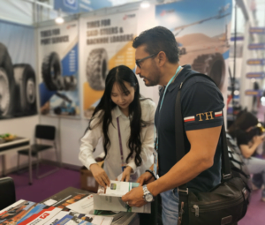 Why Choose TNR for Tire Solutions | TNR International