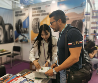 Why Choose TNR for Tire Solutions | TNR International