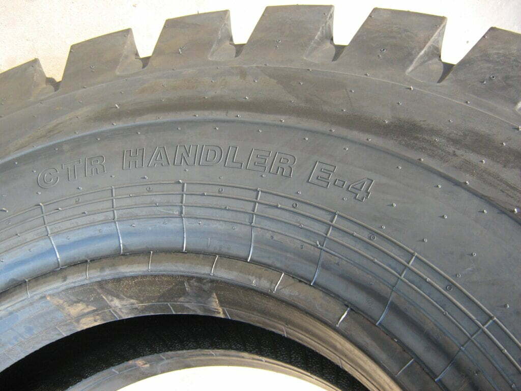 Why TNR - Tire Manufacturer and Distributor