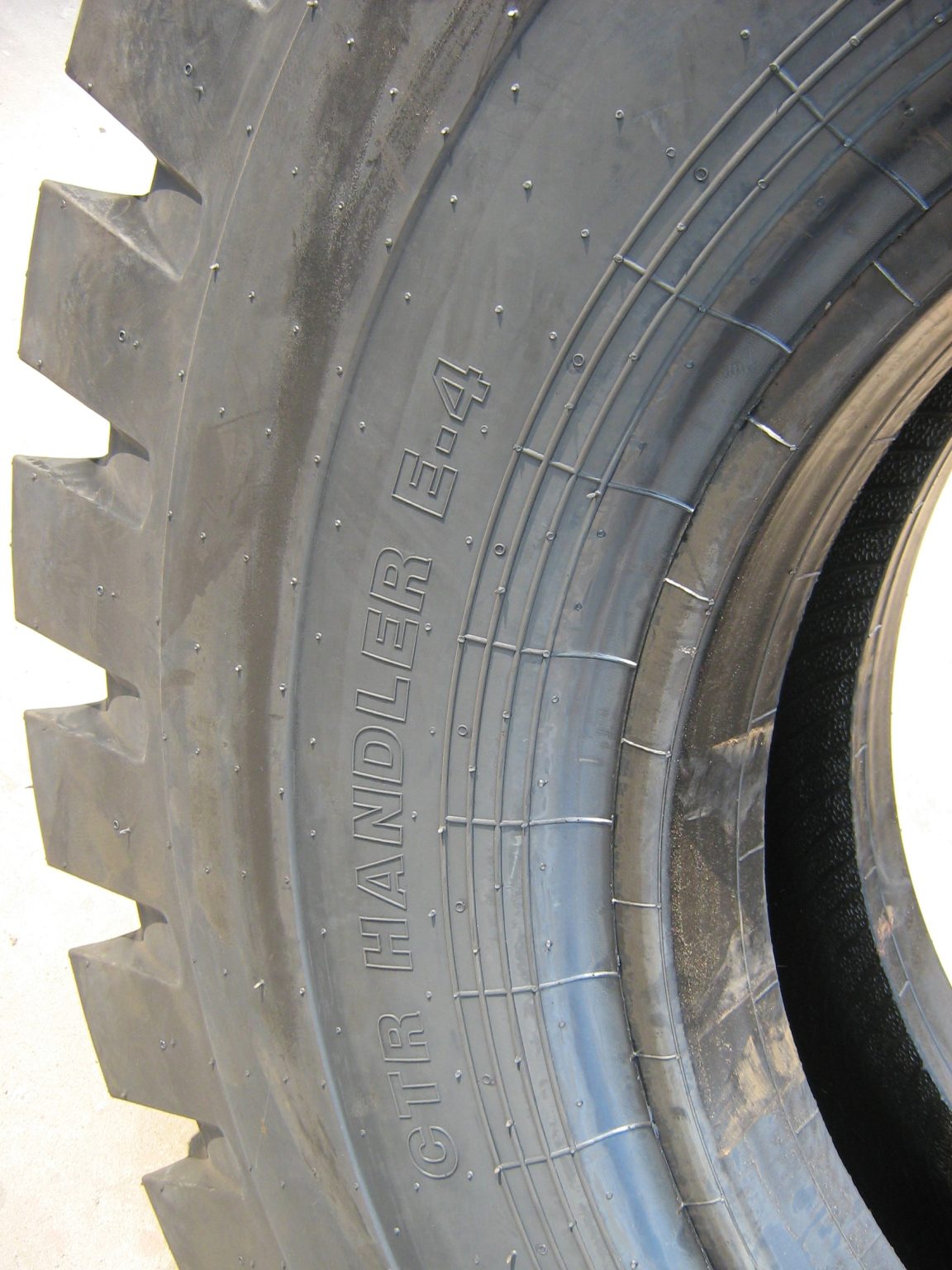 Choose TNR for Reliable Tire Solutions | TNR International