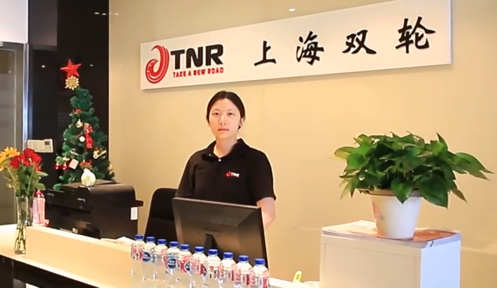 Why TNR - Tire Manufacturer and Distributor