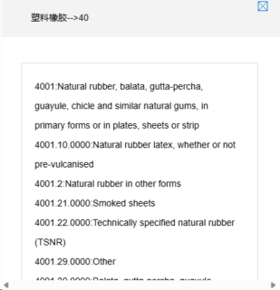 Understanding Tire Customs Duties | TNR International