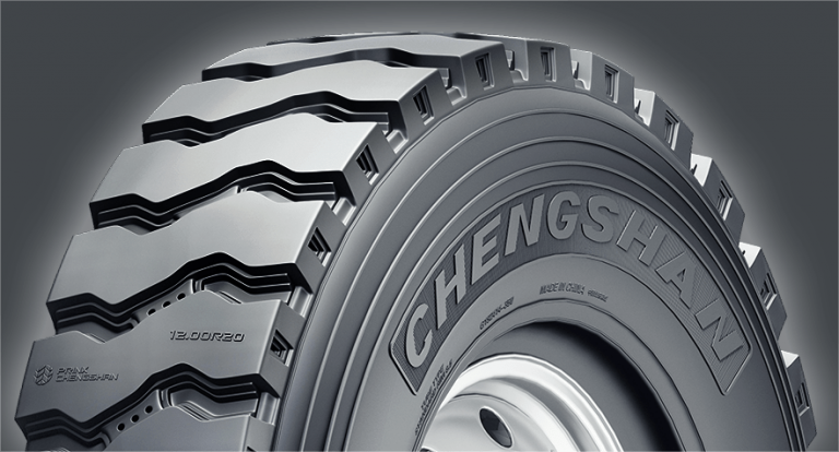 PRINX CHENGSHAN - Tire Manufacturer and Distributor