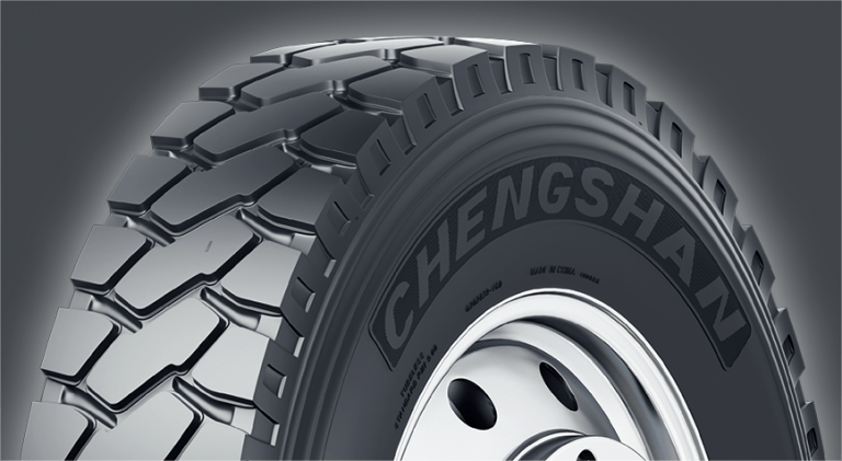 PRINX CHENGSHAN - Tire Manufacturer and Distributor