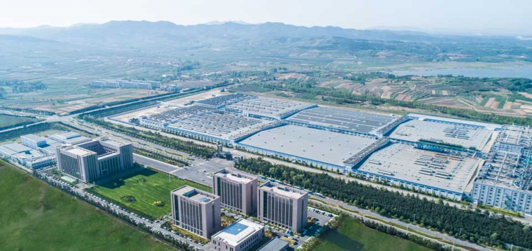 Triangle Tyre Co. | Leaders in Tire Innovation | TNR International