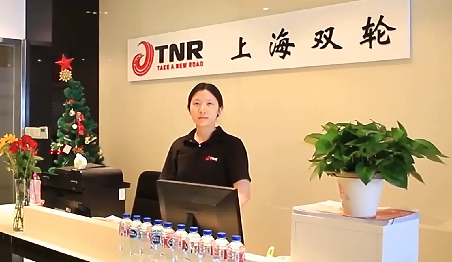 Choose TNR for Reliable Tire Solutions | TNR International