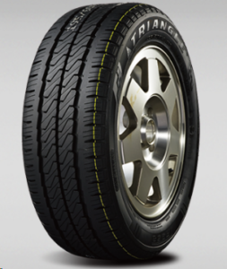 Triangle Tyre Co. | Leaders in Tire Innovation | TNR International