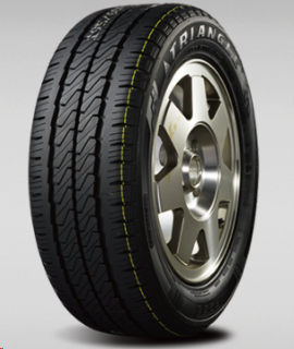Triangle Tyre Co. | Leaders in Tire Innovation | TNR International