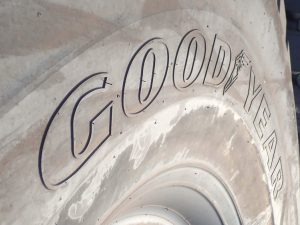 Premium OTR Tires | Goodyear Insights | TNR International