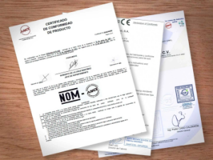 NOM Certification Explained | Import Compliance Guide | TNR International