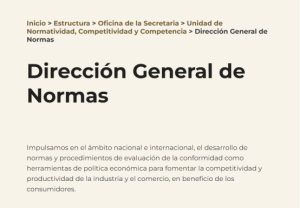 NOM Certification Explained | Import Compliance Guide | TNR International