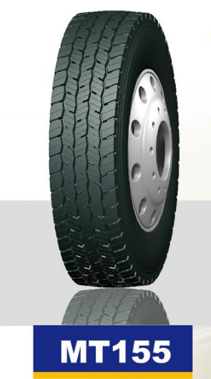 Durable MATIAN TIRE MT155 for Heavy-Duty Use | TNR International