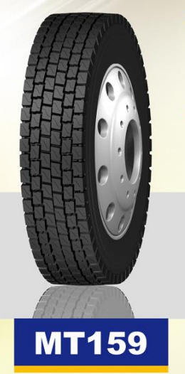 MATIAN MT159 11R22.5 & 12R22.5 Tires | TNR International