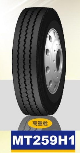 MATIAN MT259H1 12R22.5 Tire | TNR International
