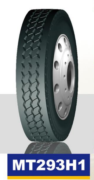 MATIAN MT293H1 Tire 12R22.5 | Quality Tires by TNR International