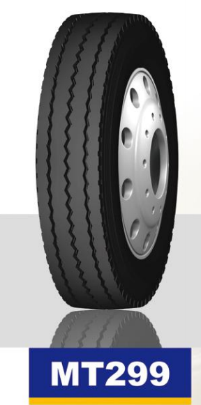 MATIAN MT299 11R22.5 Tire | Durable & High-Performance | TNR International