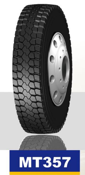 MATIAN MT357 TIRE 11.00R20 - Tire Manufacturer and Distributor