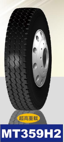 MATIAN TIRE MT359H2 12.00R20 | TNR International