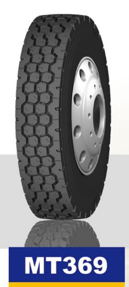 MATIAN MT369 12.00R20 Tire | Heavy-Duty Performance | TNR International