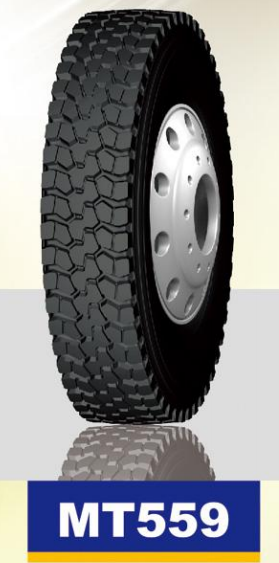 MATIAN MT559 TIRE 11.00R20 12.00R20 - Tire Manufacturer and Distributor