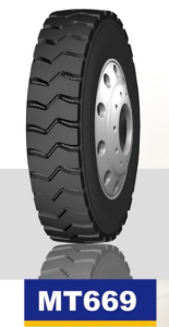 Comprehensive Tire Solutions for Every Need | TNR International